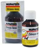Nupafeed Dog Stress Less 100ml : Amazon.co.uk: Pet Supplies