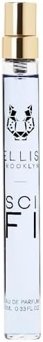 Amazon.com : Ellis Brooklyn BOOKLET Fragrance Discovery Set - Eau De ...