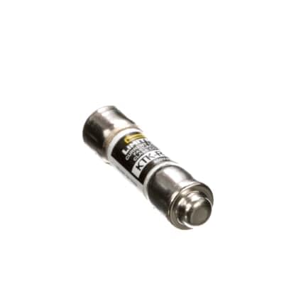 Eaton/Box=1/KTK-R-6, KTK-R-6, Fast-Acting Fuse, Class CC, 6A, Current ...