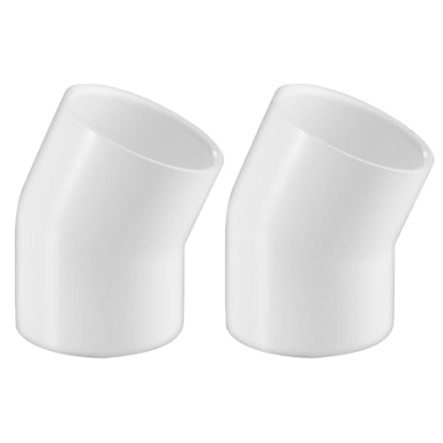 Codos De PVC De 2 Pulgadas - Ferreteria Y Herramientas