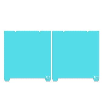 Amazon.com: Cold Plate for Creality Build Plate 220x220 for Ender 3 S1 ...