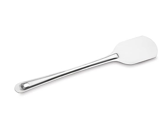 Buy Stainless Steel Spatula Food vegitable satanr cholani Palta for ...