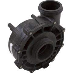 SpaGuts 15-720-1830 Pump Wet End Assy, 3.0HP, 48Y, 91041830-000: Amazon ...