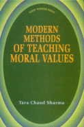 Buy Modern Methods of Teaching Moral Values Book Online at Low Prices ...