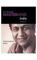 The Complete Mastermind India (Volume 1): Questions and Answers From ...