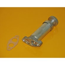 Amazon.com: Caterpillar 137-5541 Fuel Priming Pumps Aftermarket by CTP ...