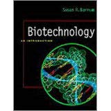 Biotechnology (with InfoTrac): An Introduction: Barnum, Susan R.: 9780534234416: Amazon.com: Books