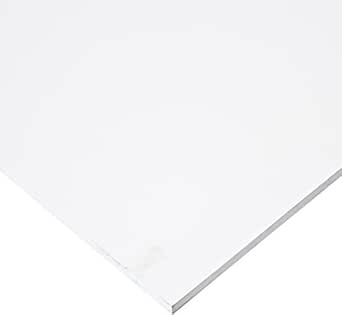 Amazon.com: Celtec Expanded PVC Sheet, Satin Smooth Finish, 10mm Thick ...