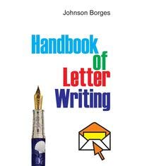 Amazon.in: Buy Handbook Of Letter Writing (English) Book Online at Low ...