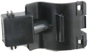 Genuine Toyota 85381-30150 Windshield Washer Nozzle, Front, Windshield ...
