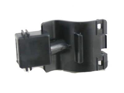 Genuine Toyota 85381-30150 Windshield Washer Nozzle, Front : Amazon.in ...