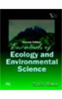 Buy Essentials of Ecology and Environmental Science Book Online at Low ...