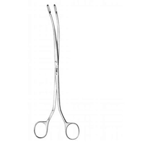 Greta 23Cm/ 9 Inch Stone Holding Forceps Randall No.3, A-Gen-580-03 ...