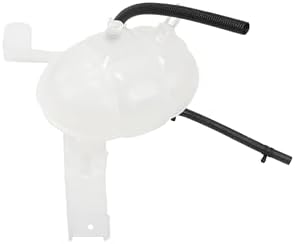 Amazon.com: ACDelco 22786835 GM Original Equipment Radiator Surge Tank ...