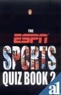 Buy The ESPN Sports Quiz Book 2 Book Online at Low Prices in India ...