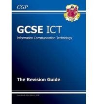 gcse-ict-information-communication-technology-revision-guide: Amazon.co ...