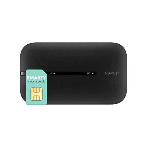 Huawei Mobiler Wifi Wlan-Router – Die 15 besten Produkte im Vergleich ...