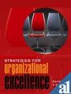 Buy Strategies for Organizational Excellence Book Online at Low Prices ...