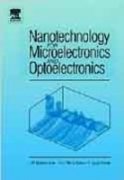 Amazon.co.jp: Nanotechnology For Microelectronics And Optoelectronics : 本