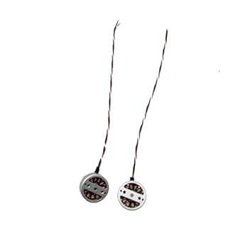 Amazon.com: SeiZed 1503 Brushless Arm Motor for D-JI Mini 2/SE Front ...