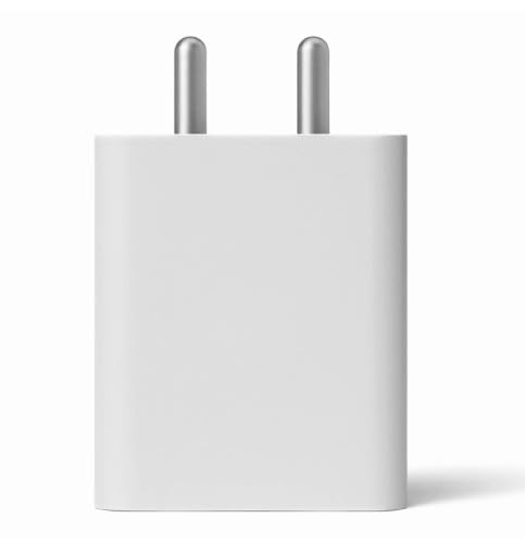 AVAXON 30Watt USB-C Fast Charging Power Adapter Compatible for Google ...