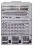 Nortel Ethernet Switch 470-48T - Switch - Managed - 48 ports - Ethernet ...