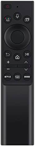 Amazon.com: BN59-01357C Replace Voice Remote Control with MIC fit for ...
