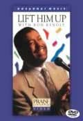 Lift Him Up [DVD-AUDIO]: Amazon.co.uk: Kenoly, Ron, Kenoly, Ron: DVD ...