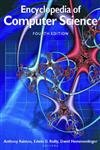 Encyclopedia of Computer Science: Ralston, Anthony: 9780333778791 ...