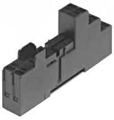 Amazon.com: TE CONNECTIVITY / SCHRACK RT78726 RELAY SOCKET,8, 8A ...