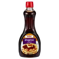 Amazon.com : Meijer Syrup - Original Flavor - 1 Bottle (24 oz ...