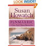 Pennmarric a Novel By Susan Howatch: Susan Howatch: Amazon.com: Books