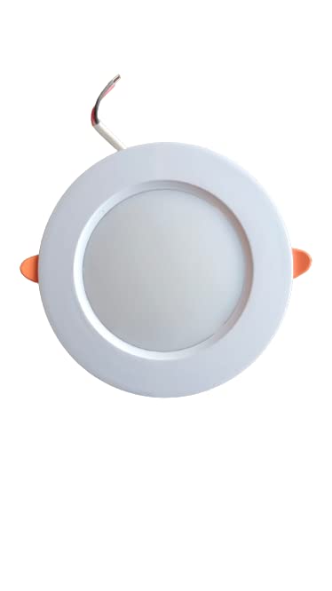 Buy RAM Electrical - 8W LED Concealed Fall Ceiling RECESSED Light ...