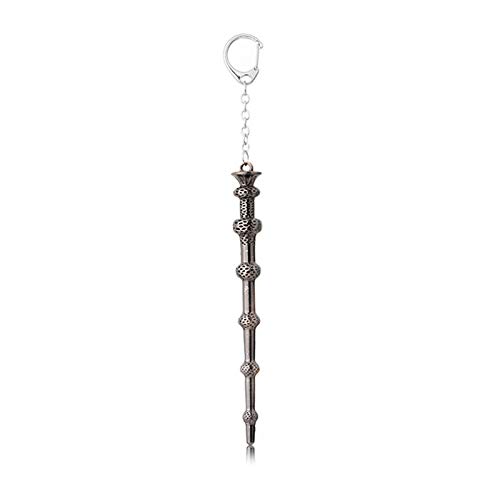 Yellow Chimes Harry Potter's Headmaster Dumbledore Hermione Bone ...