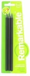 Amazon.com: Remarkable Recycled Pencils - Assorted (Pack of 3 ...