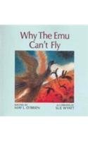 Amazon | Why Emu Cant Fly | Children's Books