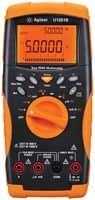 Amazon.com: AGILENT TECHNOLOGIES U1251B Multímetro, DIGITAL, MANO, 5 ...