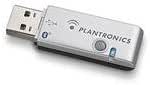 PLANTRONICS BUA-100 Bluetooth USB Adapter for Voyager 510 Bluetooth ...