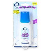 Gerber Roll-On Baby Powder - 2 Oz