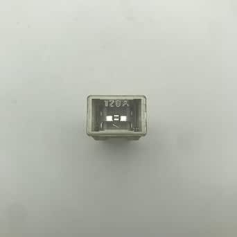 Amazon.com: 90982-08274 90982-08254 Genuine Fusible Link 120A for:Yaris ...
