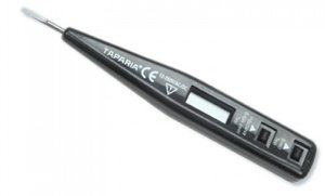 Merchant Tool Multipurpose Digital Line Tester : Amazon.in: Home ...