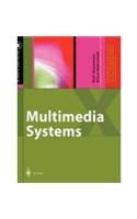 Buy Multimedia Systems Book Online at Low Prices in India | Multimedia ...