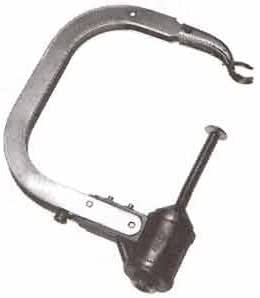 Amazon.com: Pneumatic Valve Spring Compressor : Automotive