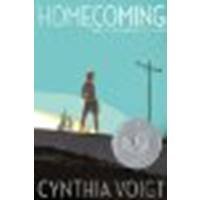 Homecoming by Voigt, Cynthia [Atheneum Books for Young Readers, 2012 ...