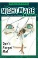 Buy Don’t Forget Me: Book 1 (The Nightmare Room) Book Online at Low ...