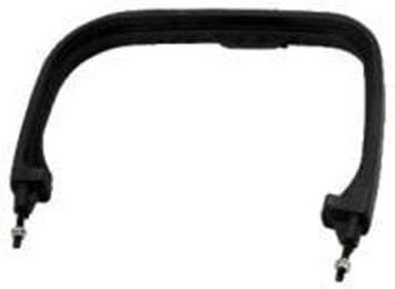 Amazon.com : Evolution D2 Classic Carrier & Forester, Rear Seat Plastic ...