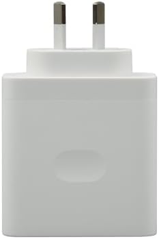 OnePlus SUPERVOOC 80W Power Adapter for Cellular Phones - White ...