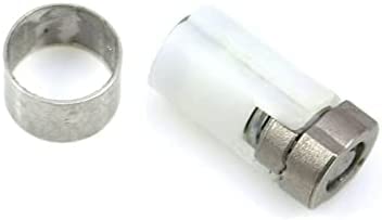 Replacement Axle Hinge & Axle Barrel Rotating Shaft Axis Spindle ...