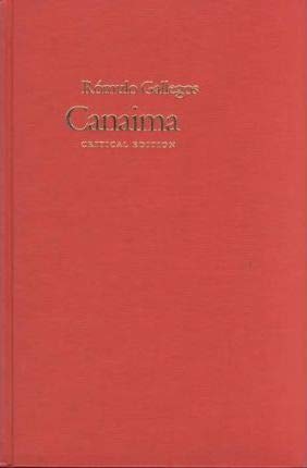 Canaima: Romulo Gallegos: 9788422601371: Amazon.com: Books