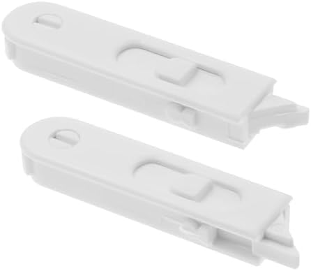 Prime-Line F 2936 Window Tilt Latch, 0.248 Plastic, Fits Thermal ...